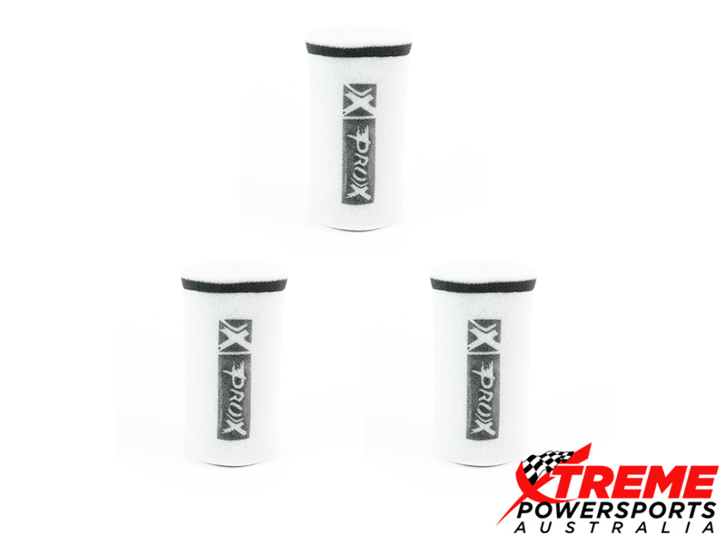 ProX 52.23092 Yamaha YFB250 Timberwolf 1992-2000 Dual Stage Foam Air ...