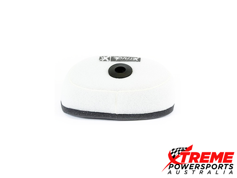 ProX 52.33001 For Suzuki DRZ250 2001-2008 Dual Stage Foam Air Filter ...