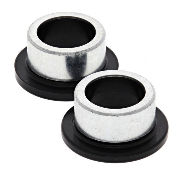 All Balls Yamaha WR250F 2002-2026 Racing Wheel Spacer Kit