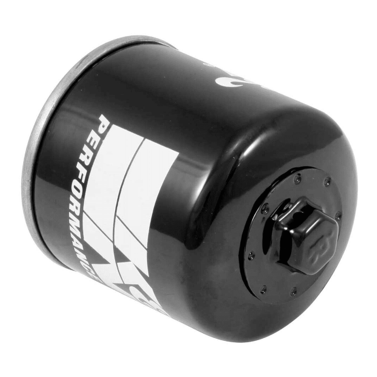 K&N KN-177 Oil Filter for CF-Moto 450MT 2024-2025
